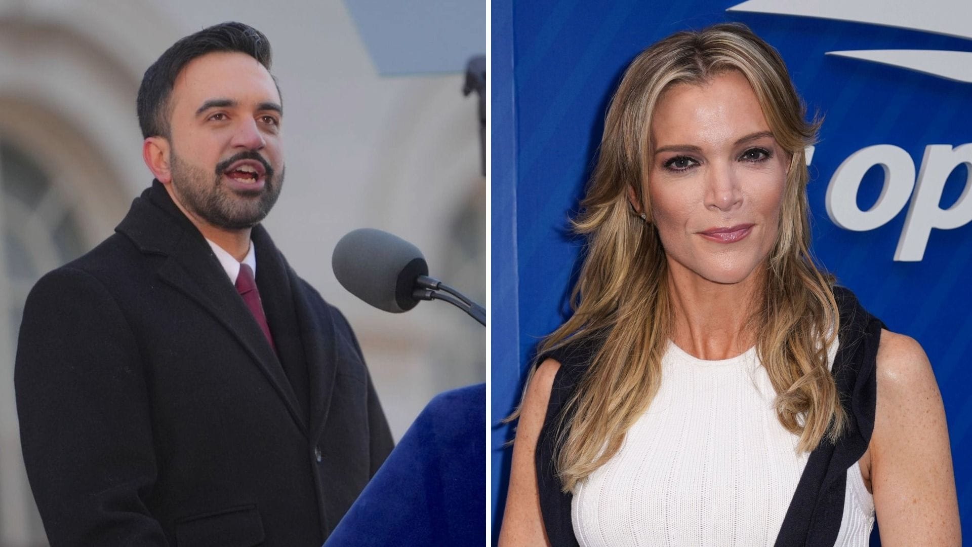 "We don’t believe in that sh*t"- Megyn Kelly reacts after Zohran ...