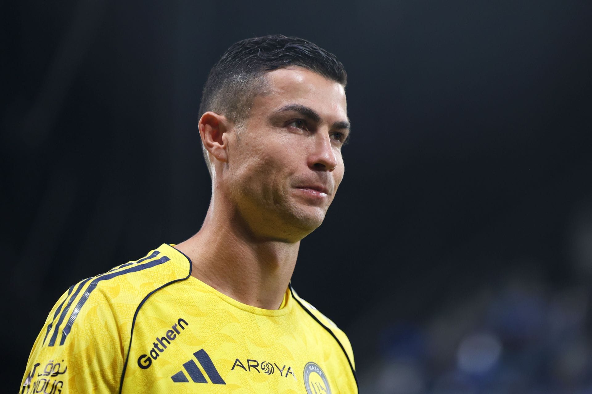 Ex-Manchester United star claims Cristiano Ronaldo would go to 'lowest ...