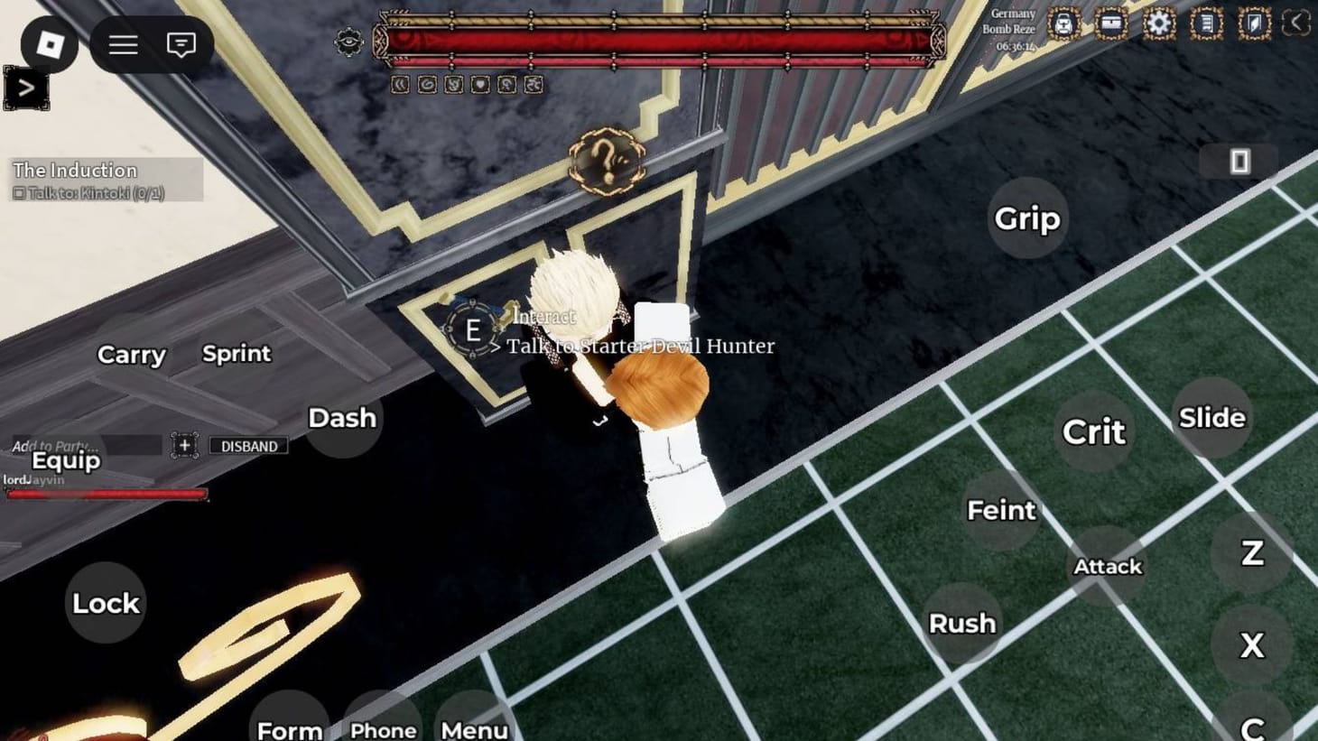 Devil Hunter: A beginner’s guide