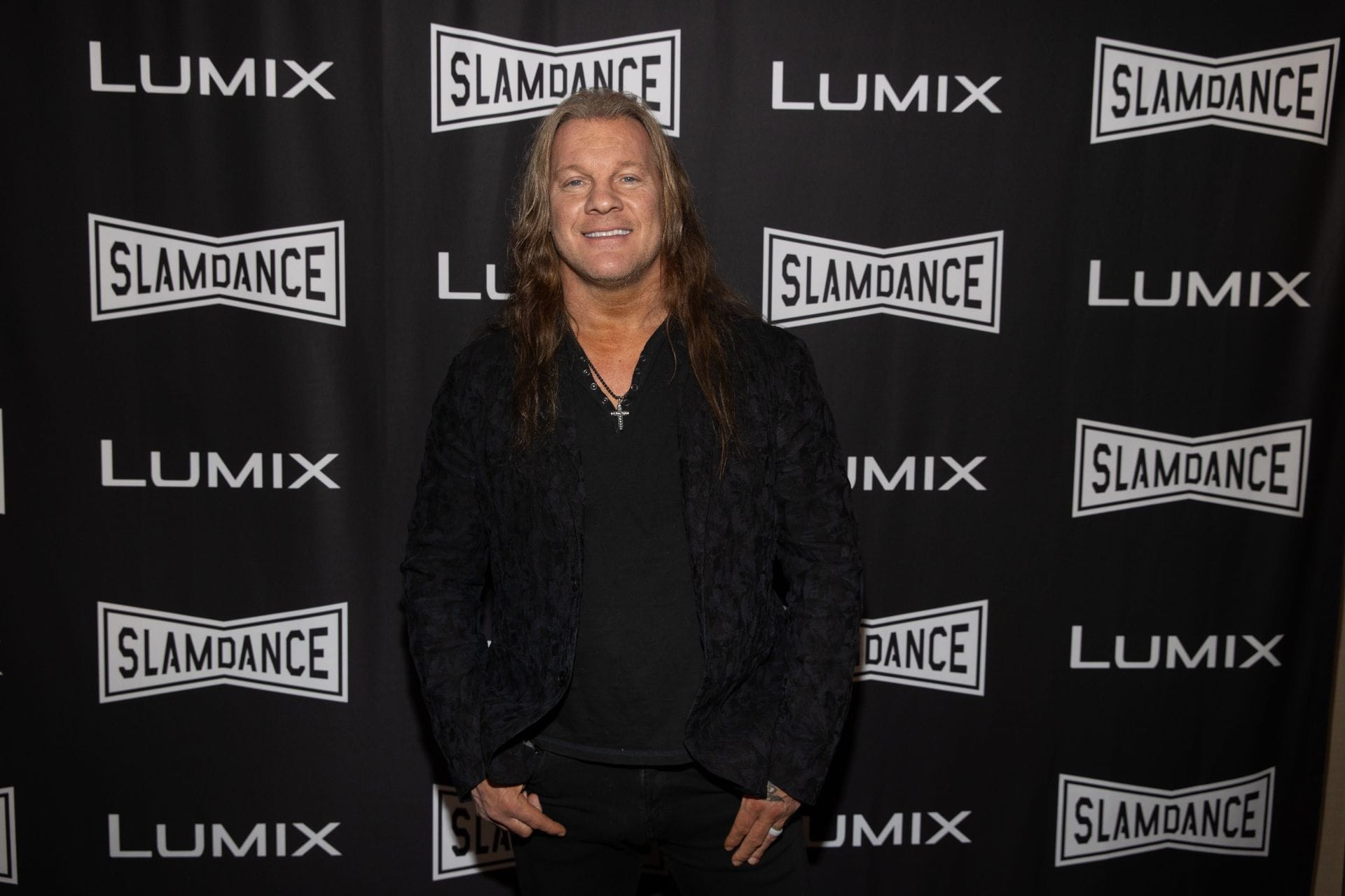 Chris Jericho's next non-wrestling appearance confirmed amid WWE return ...