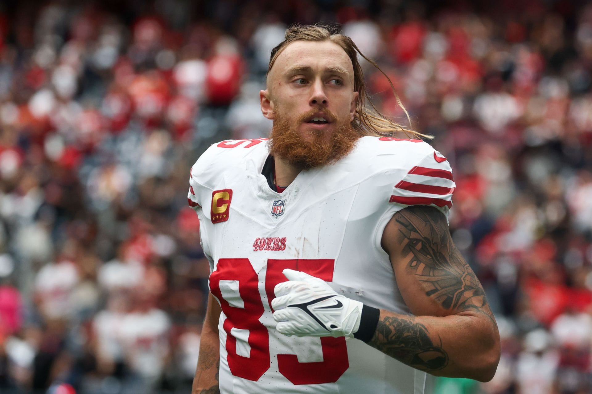 NFL players concerned over 49ers power plant conspiracy theory amid ...