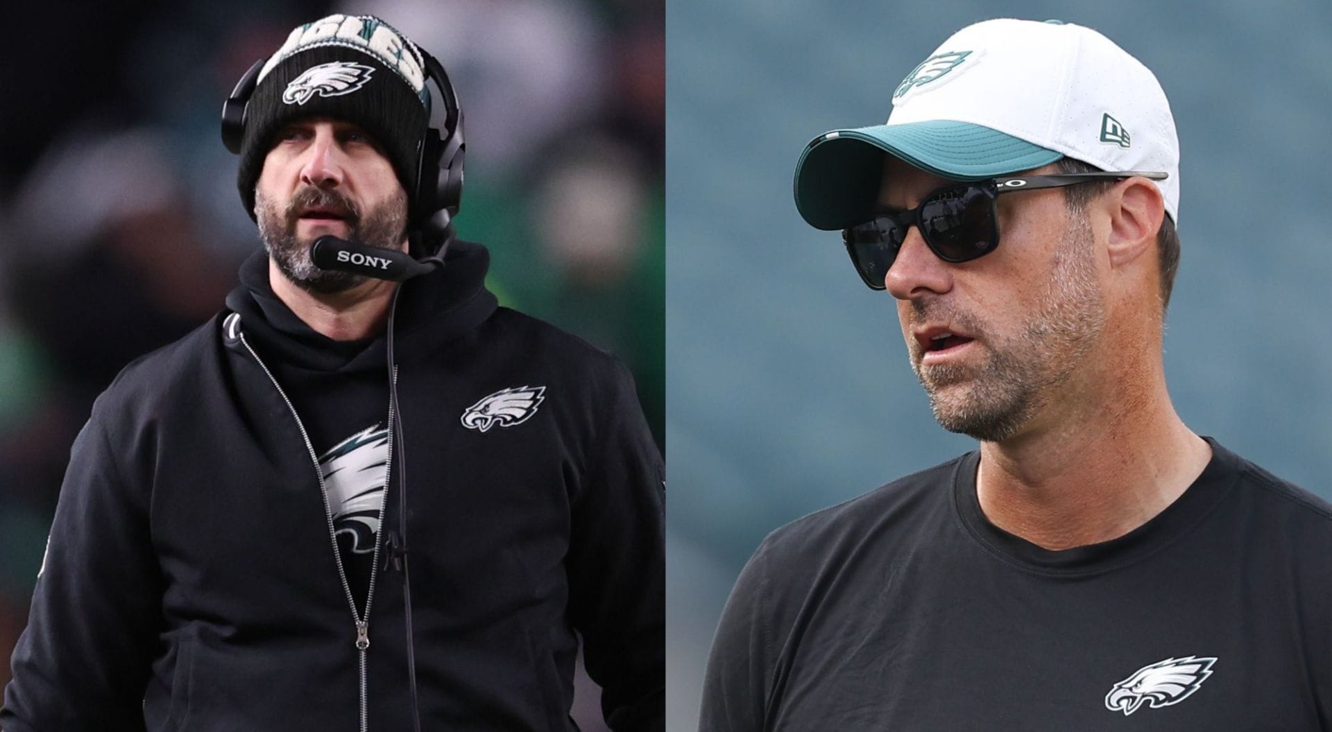 "They have Nick Sirianni who could call offense": NFL insider Adam ...