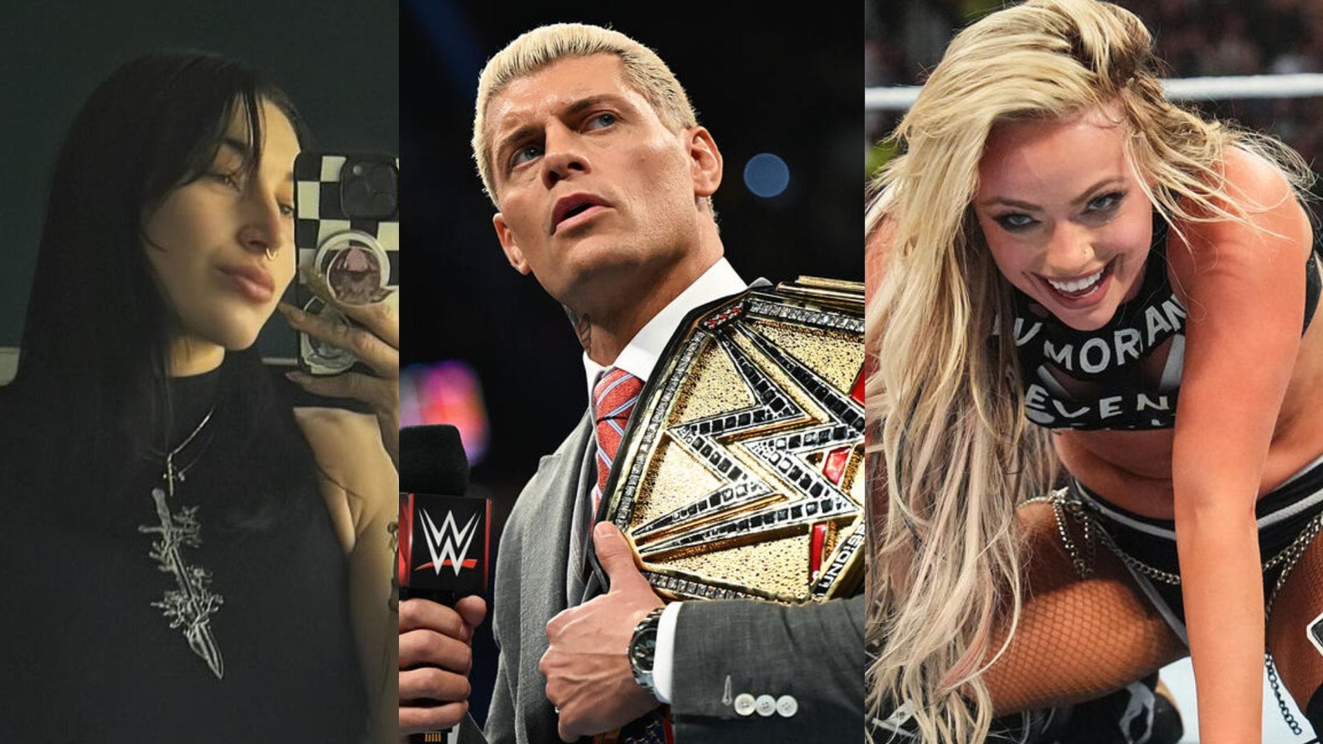 Major Announcement On Cody Rhodes, Rhea Ripley, Randy Orton, Liv Morgan ...
