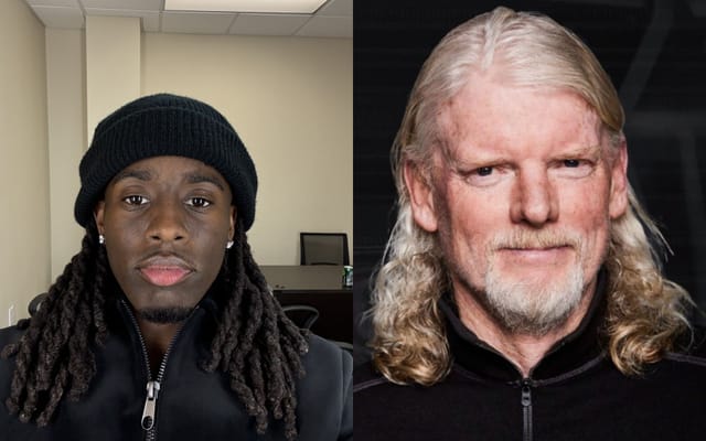 Kai Cenat and Twitch CEO Dan Clancy controversy: What exactly happened?