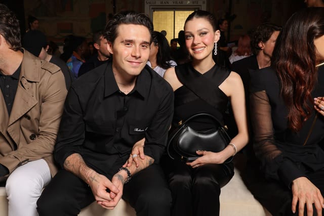 "Release the tapes, Vics!": Perez Hilton advises Victoria Beckham after ...