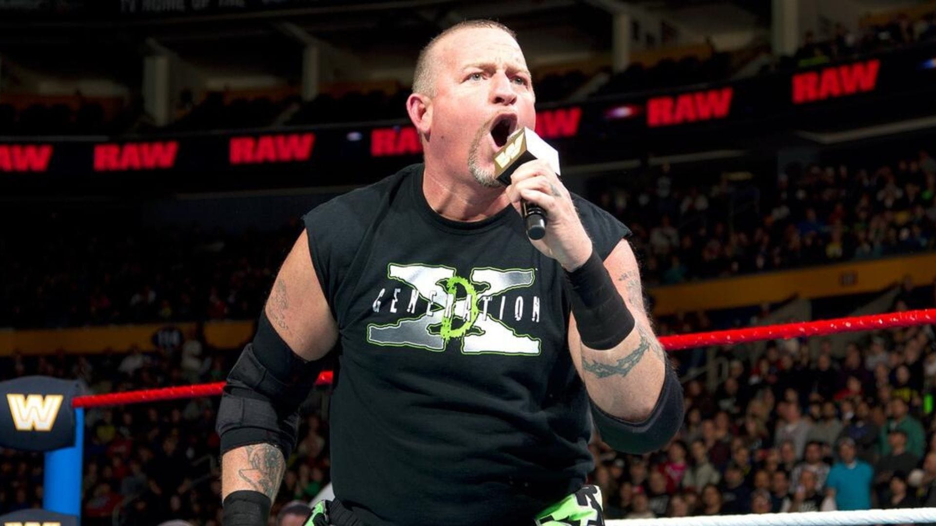 WWE Hall of Famer defends Road Dogg from fan criticism