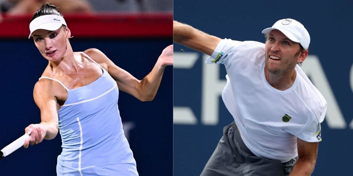 Australian Open 2026 Qualifying Day Two Predictions: ft. Mitchell ...