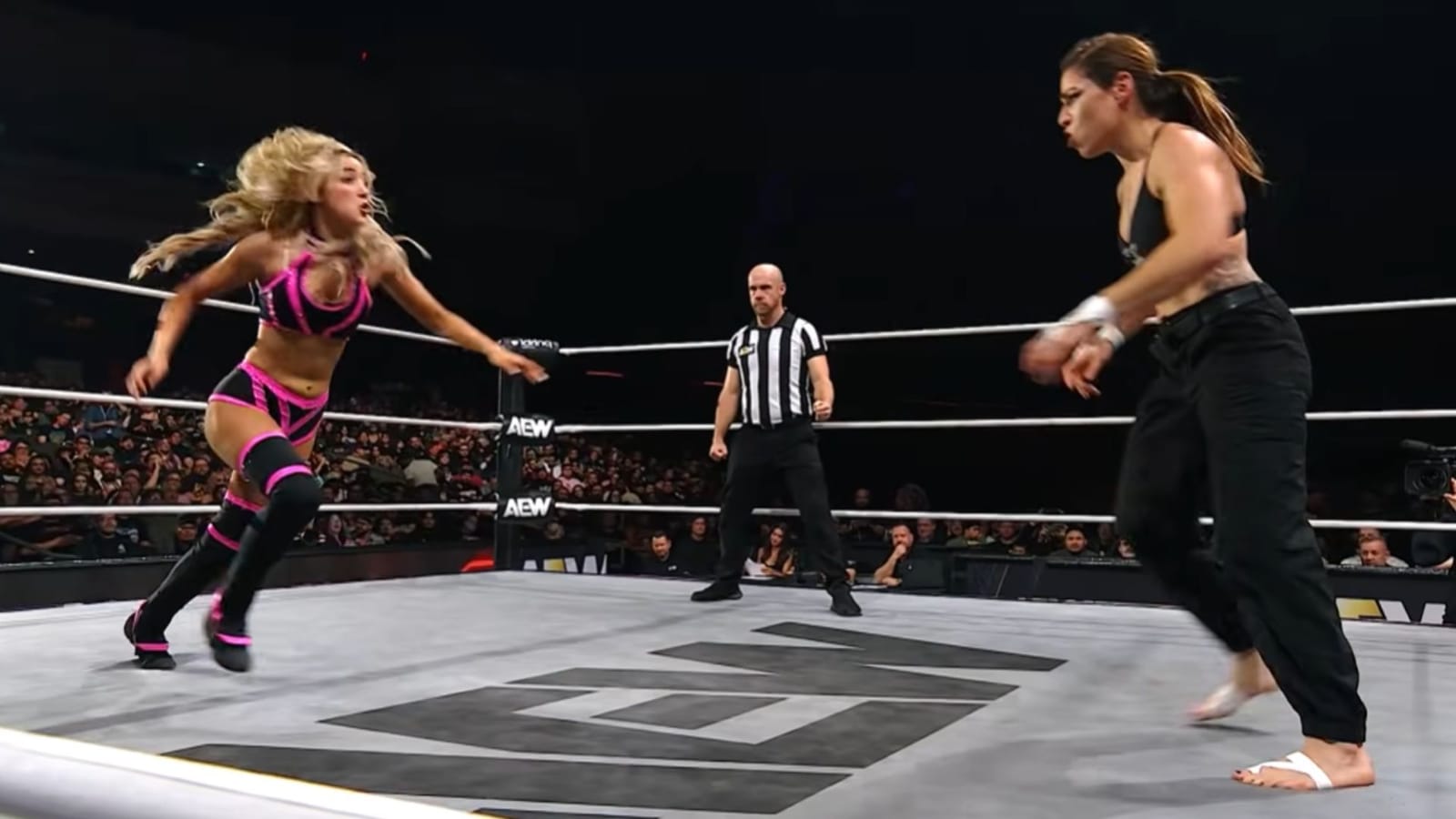 3 Female stars who would be great additions to Death Riders in AEW