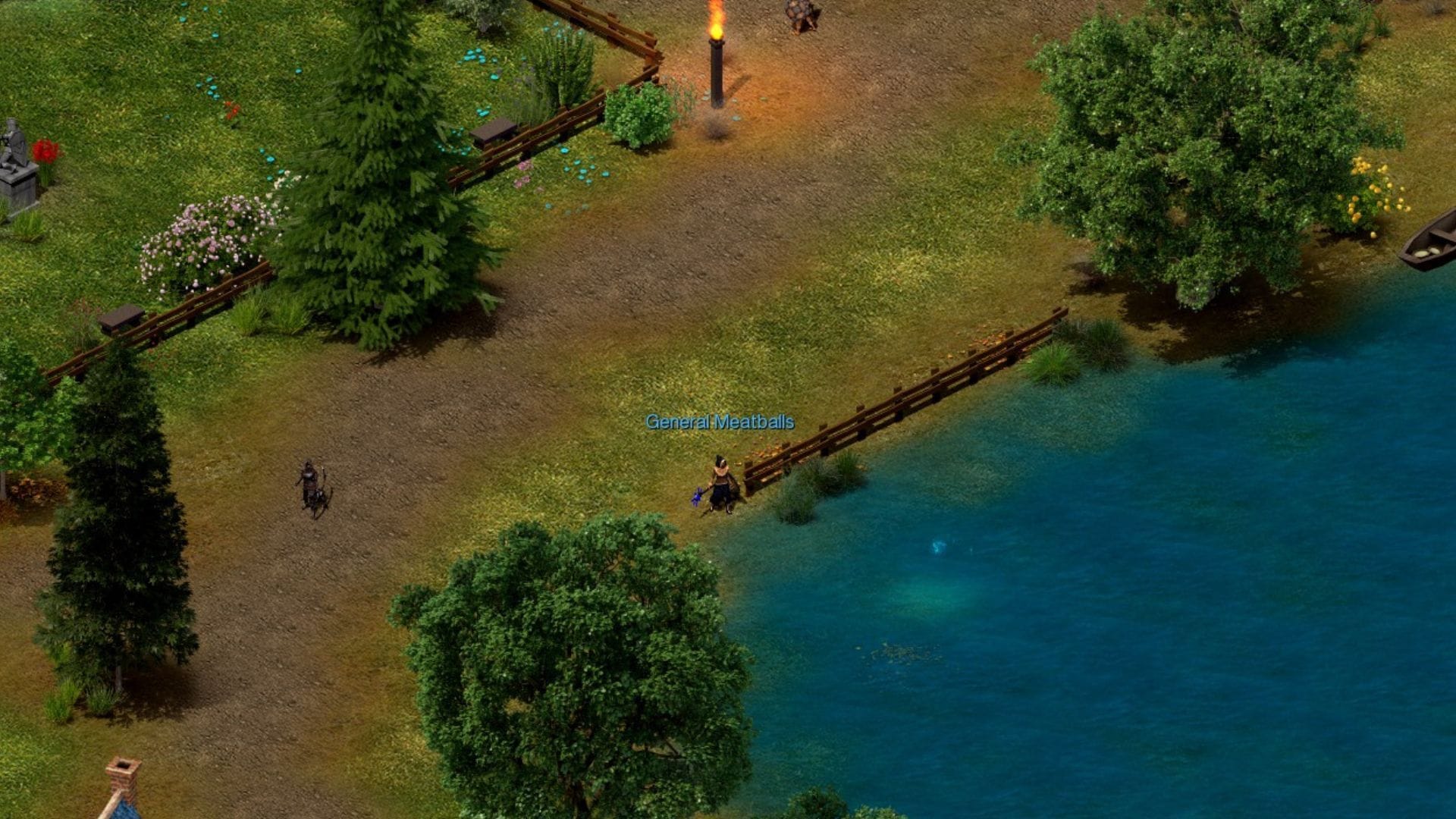 Dreadmyst Cleric Class guide: Best Skills, leveling, and gameplay tips