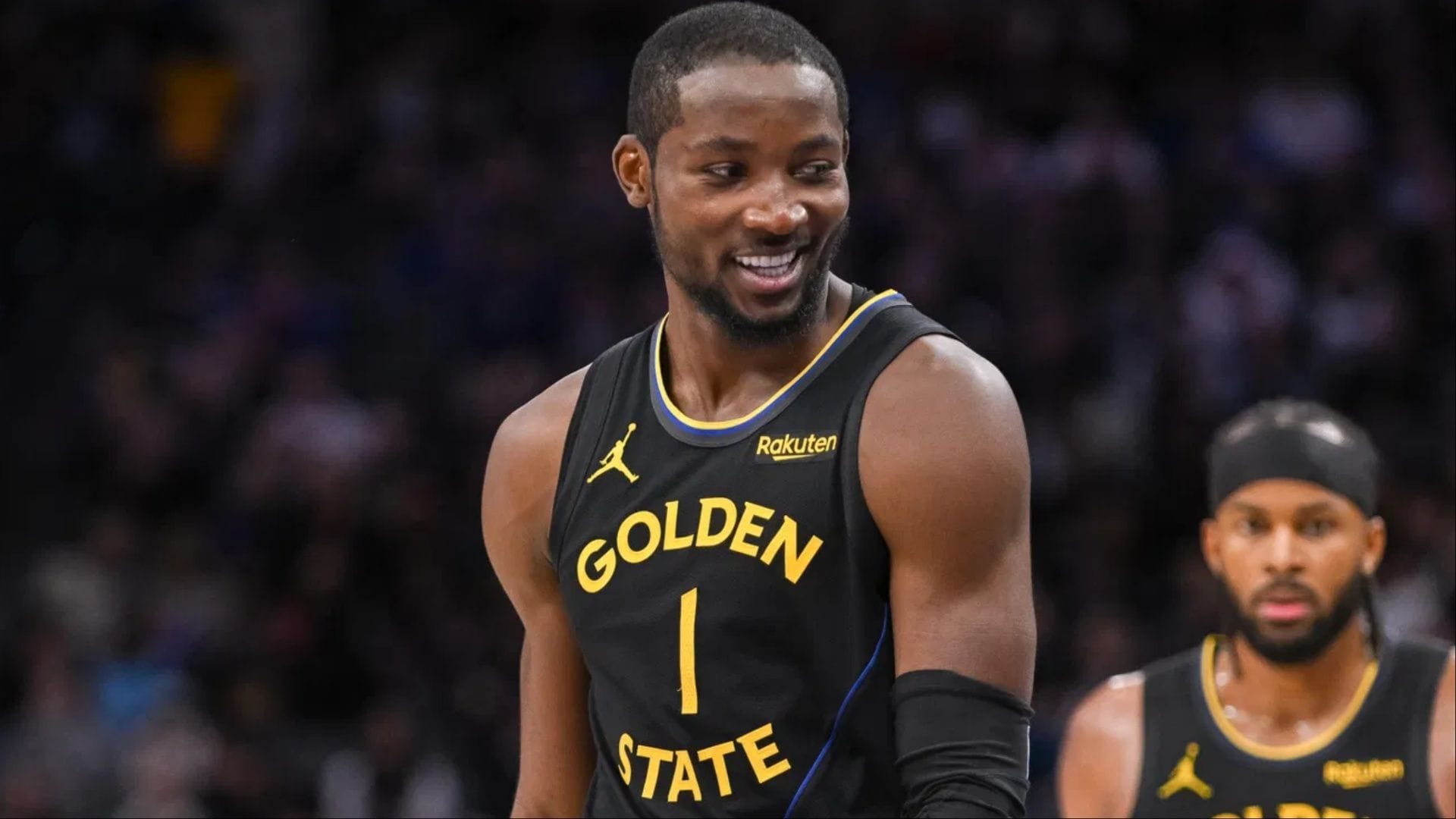 Golden State Warriors Trade Rumors: Jonathan Kuminga's Camp Sends Clear ...