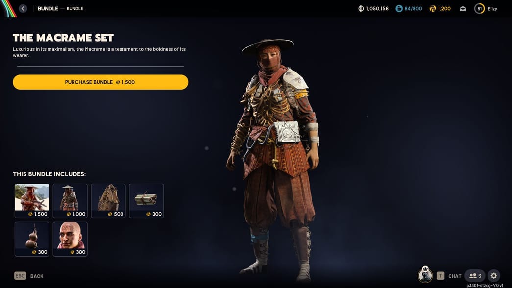 ARC Raiders new weekly skins and their prices (Updated list)