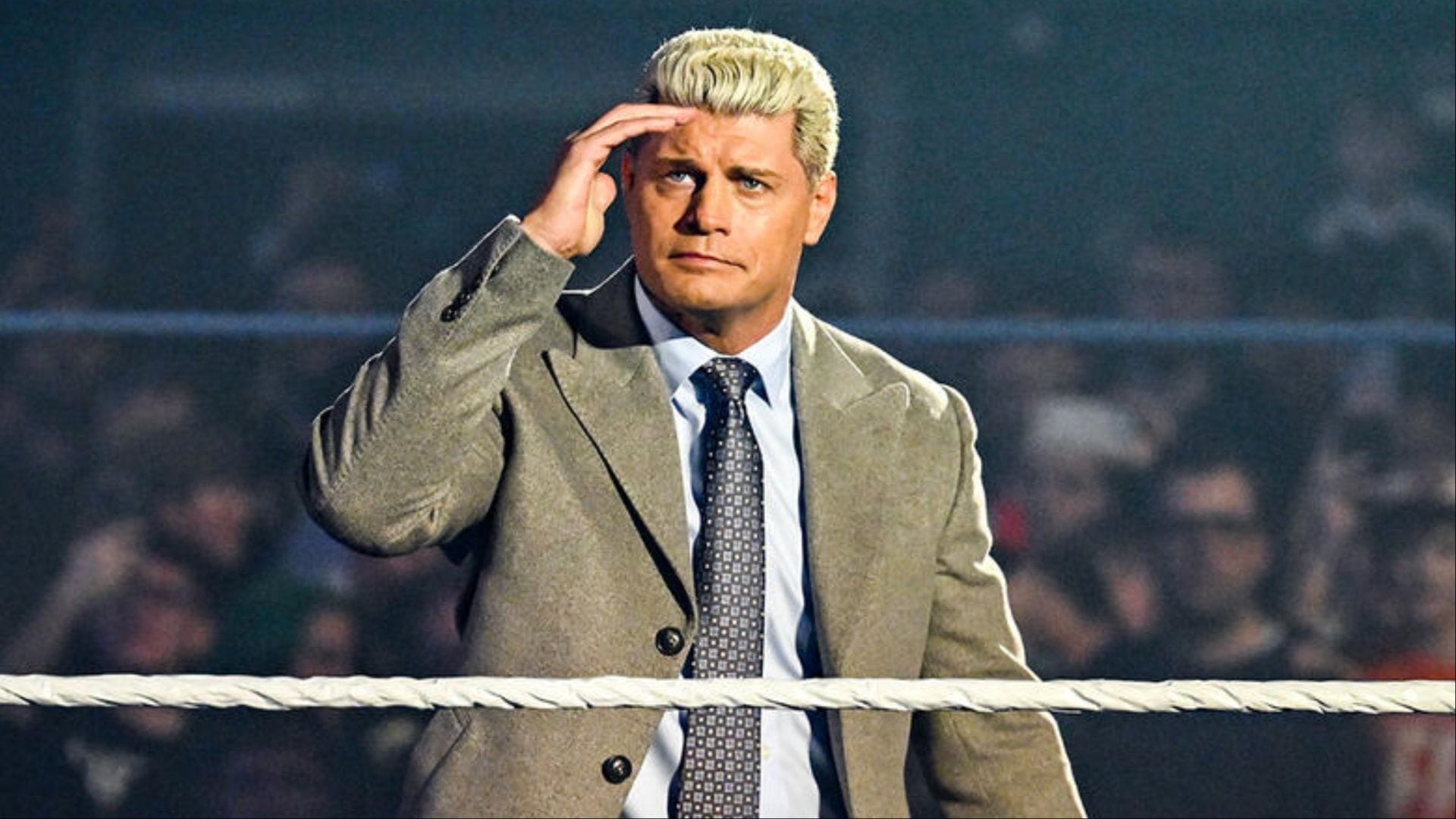 Major Cody Rhodes setback ahead of WrestleMania 42; Potential WWE plans ...
