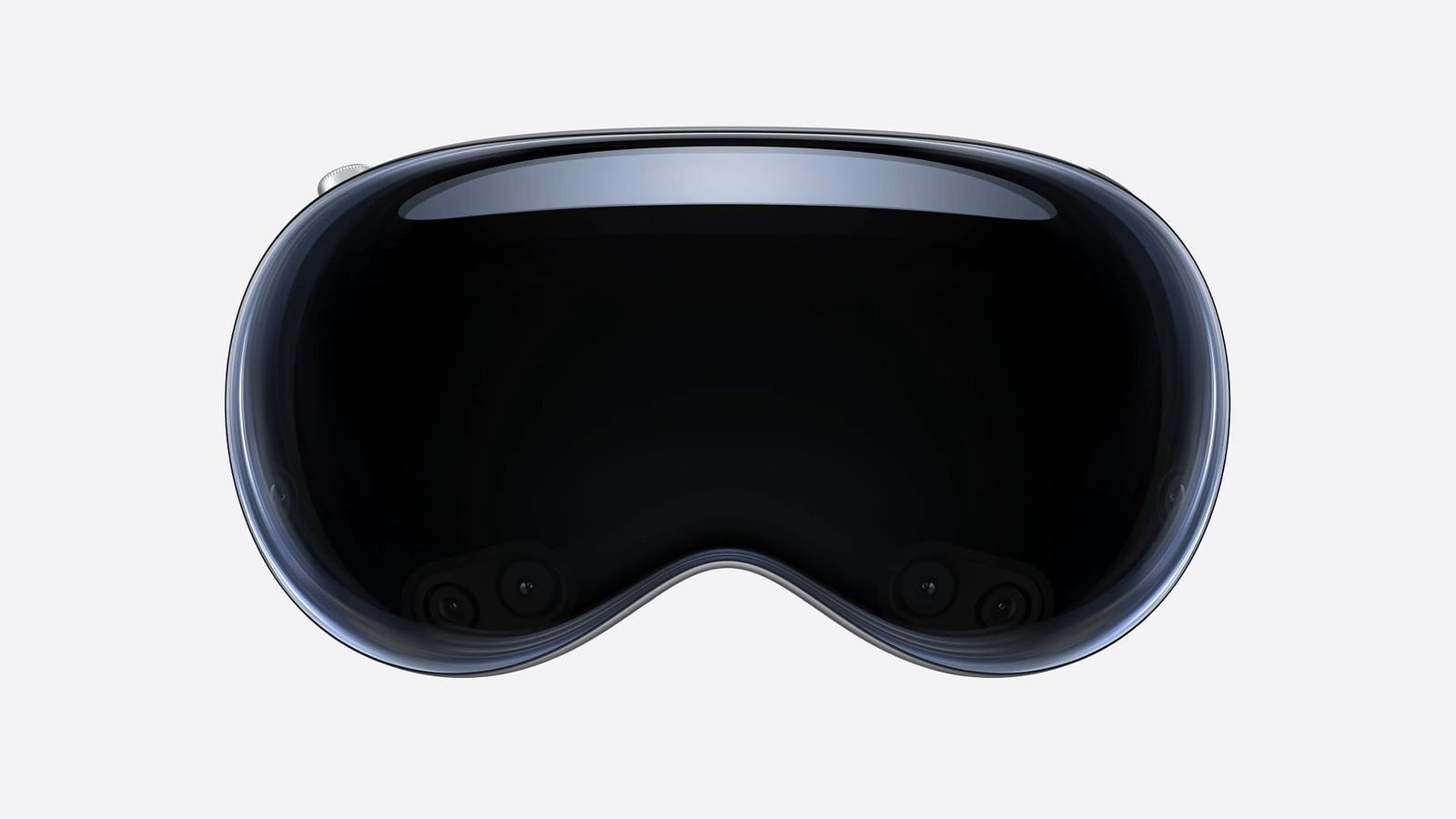 New Apple patent could end the need for prescription lenses for Vision ...