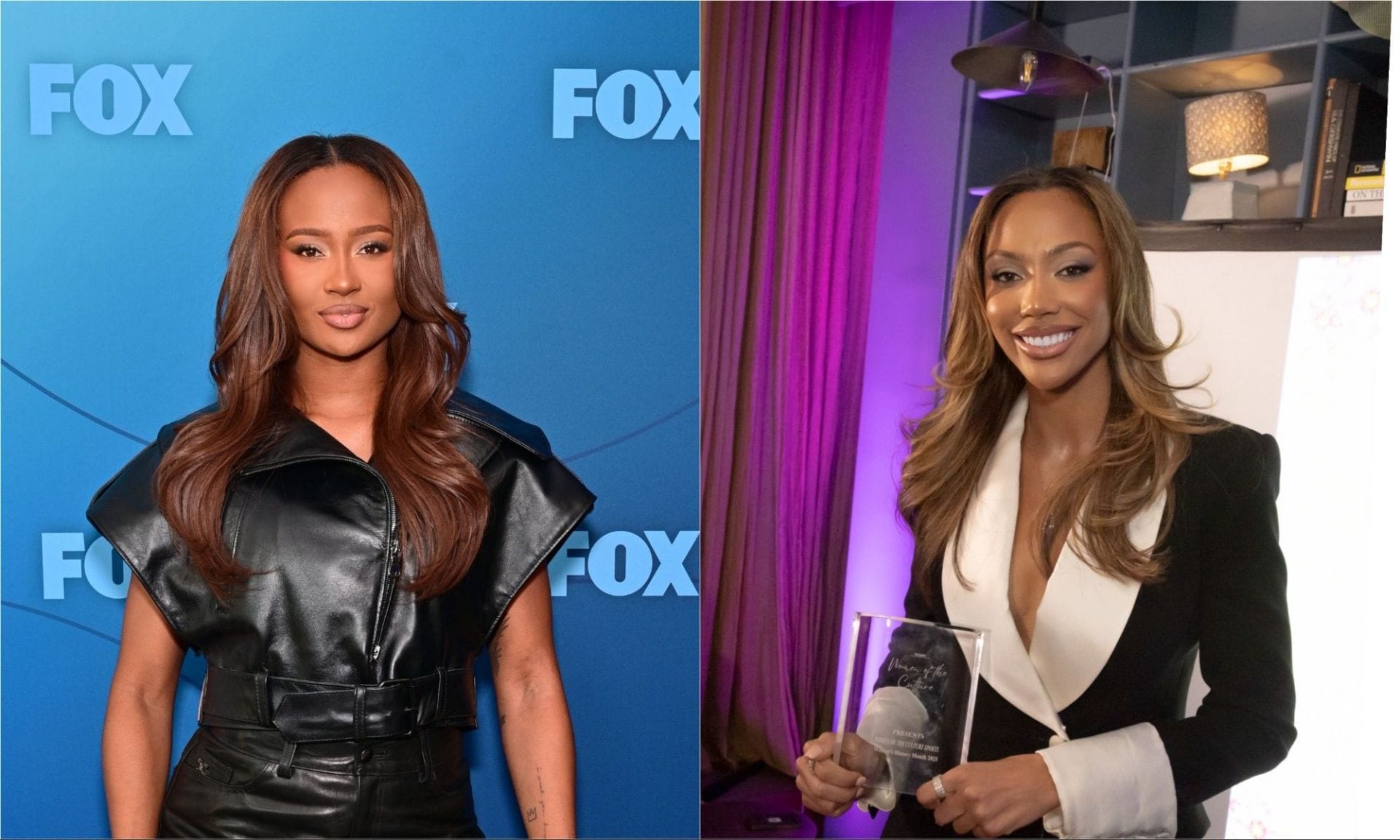 Kayla Nicole sends prayers to Kysre Gondrezick as ex-WNBA star suffers ...