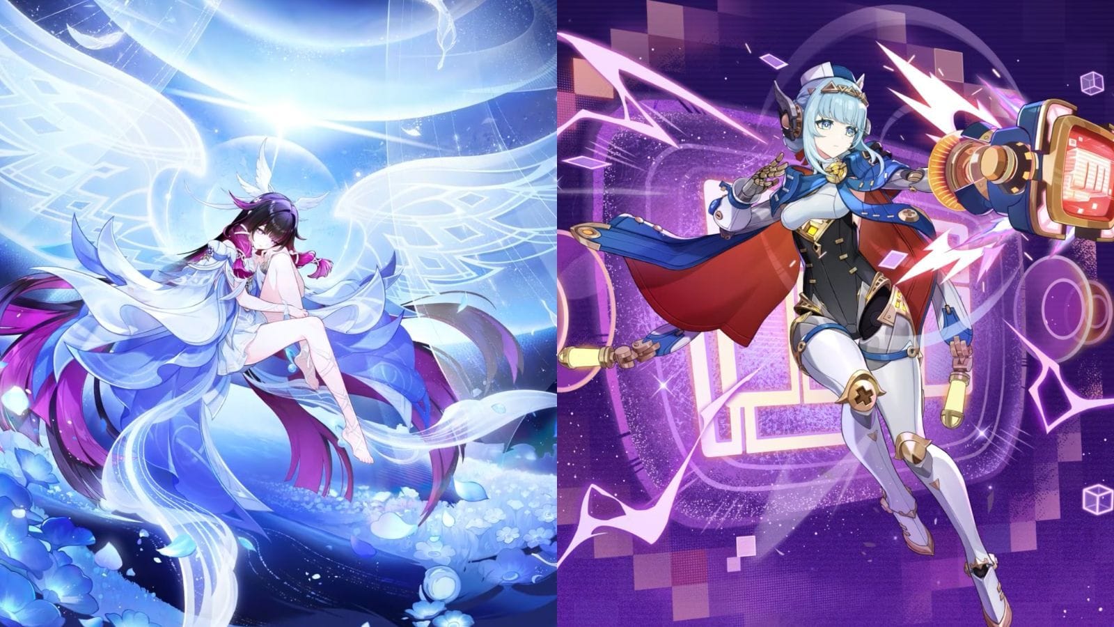Genshin Impact Luna IV Phase I banners: All characters and weapons revealed