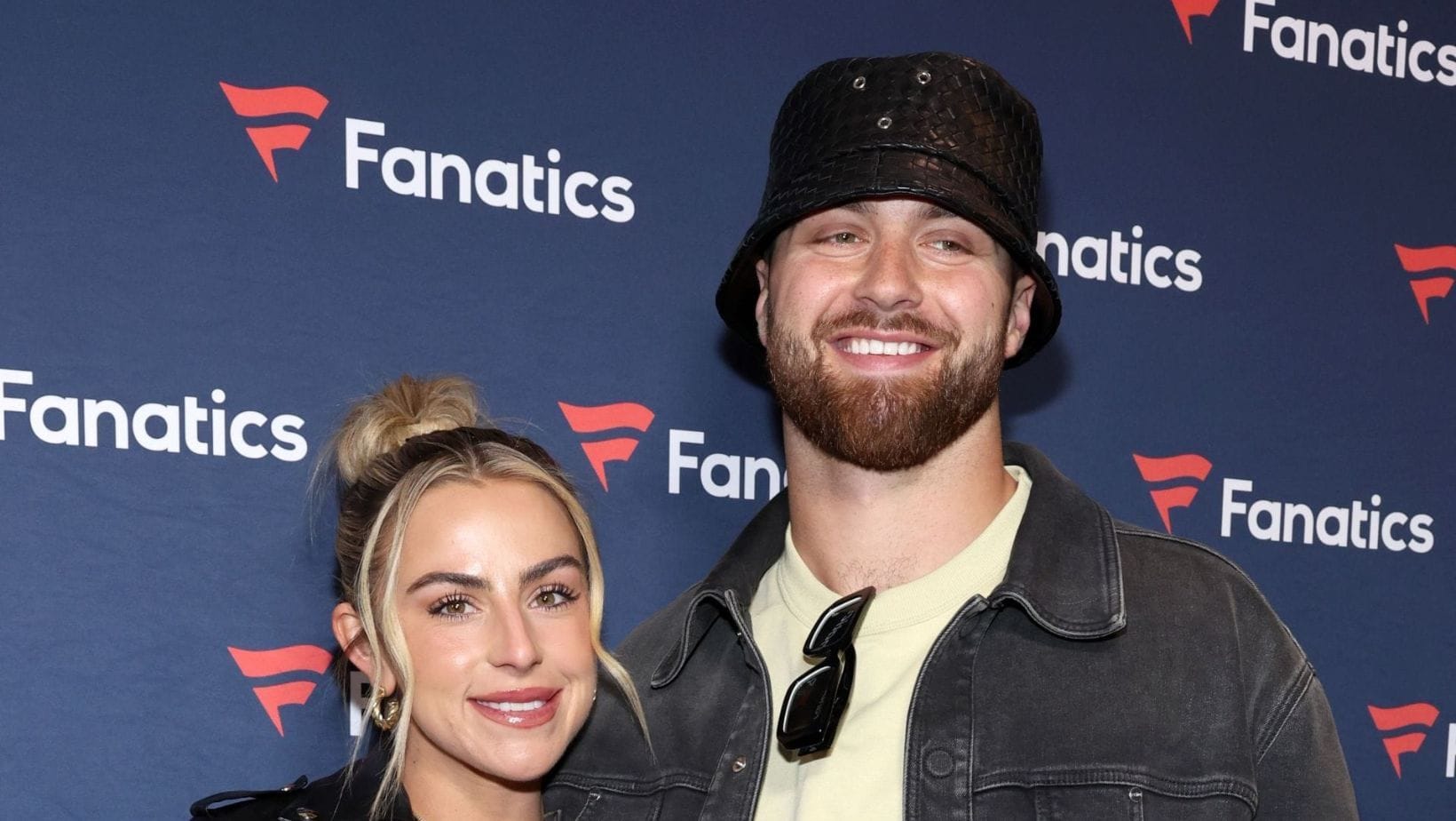 Jake Ferguson drops unseen Haley Cavinder snaps while penning heartfelt ...