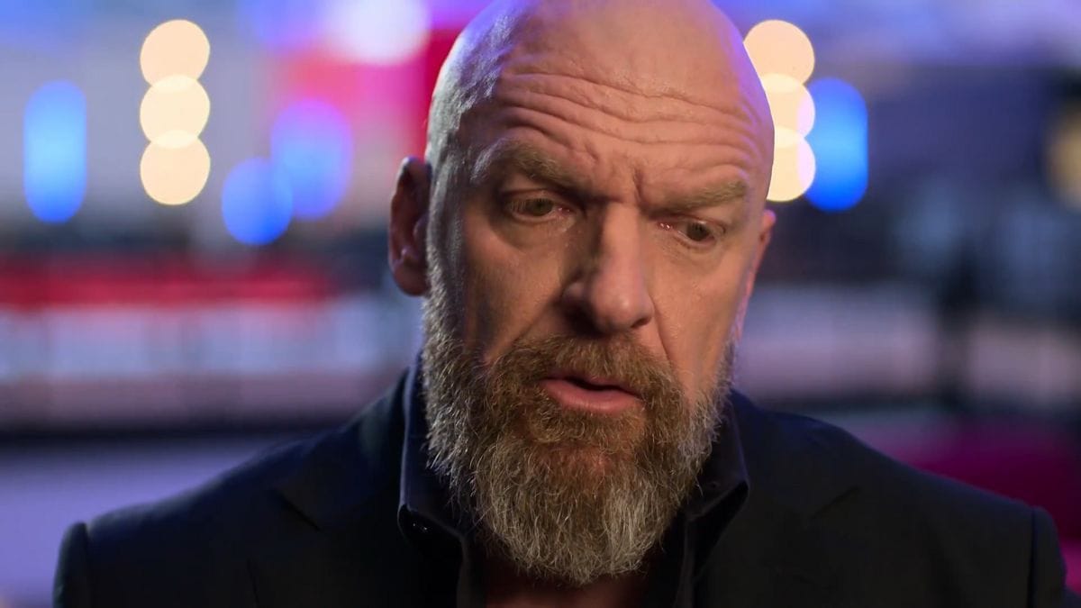 Triple H called out over inappropriate behavior involving female WWE ...