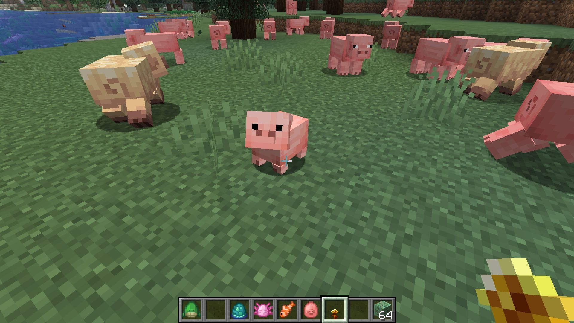 Why Minecraft's first 2026 game drop is already a fan-favorite