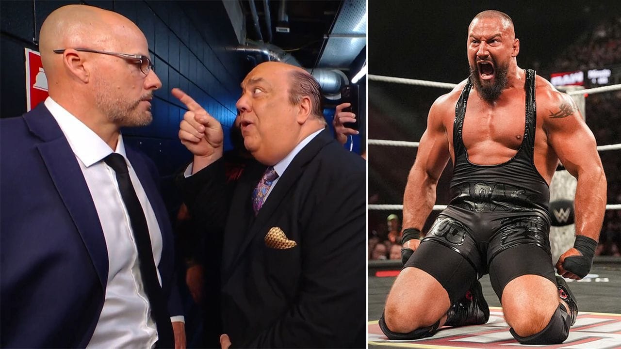 4 Reasons why Adam Pearce is bringing back Bron Breakker amid WWE ...