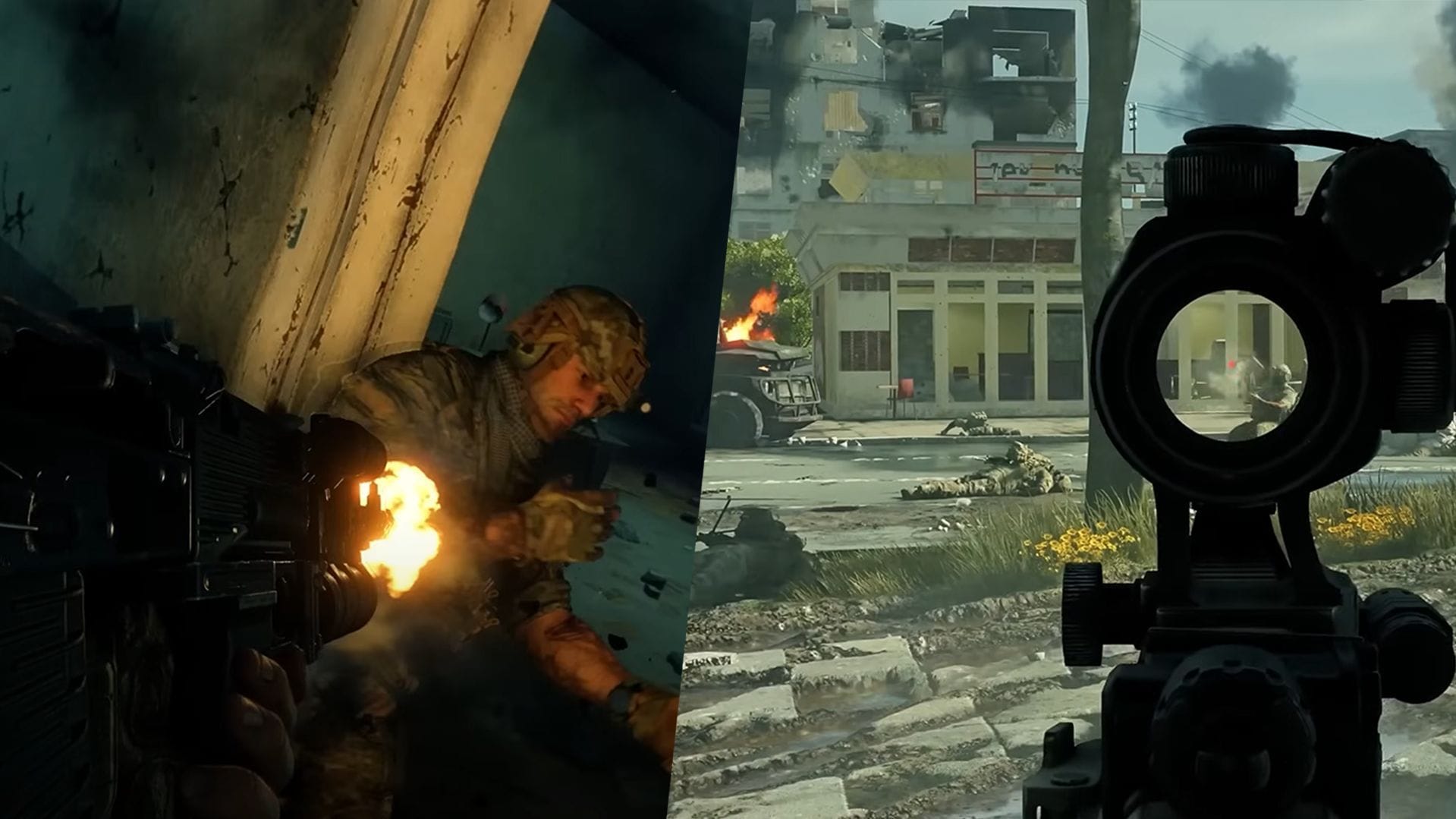 When is the Infantry mode coming to War Thunder? Possible window explored