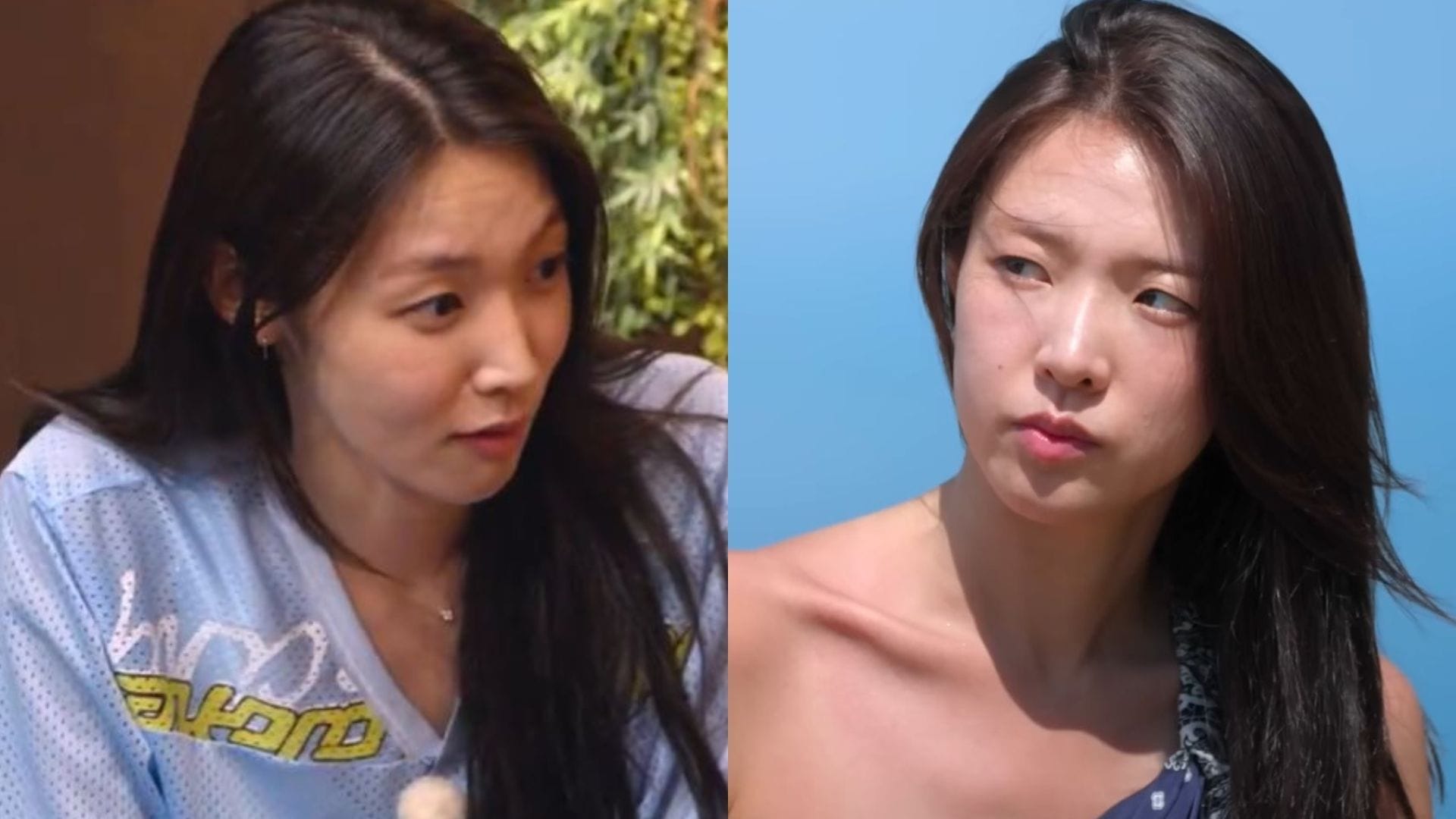 “She’s just playing the game” - Netizens defend Single’s Inferno 5’s ...