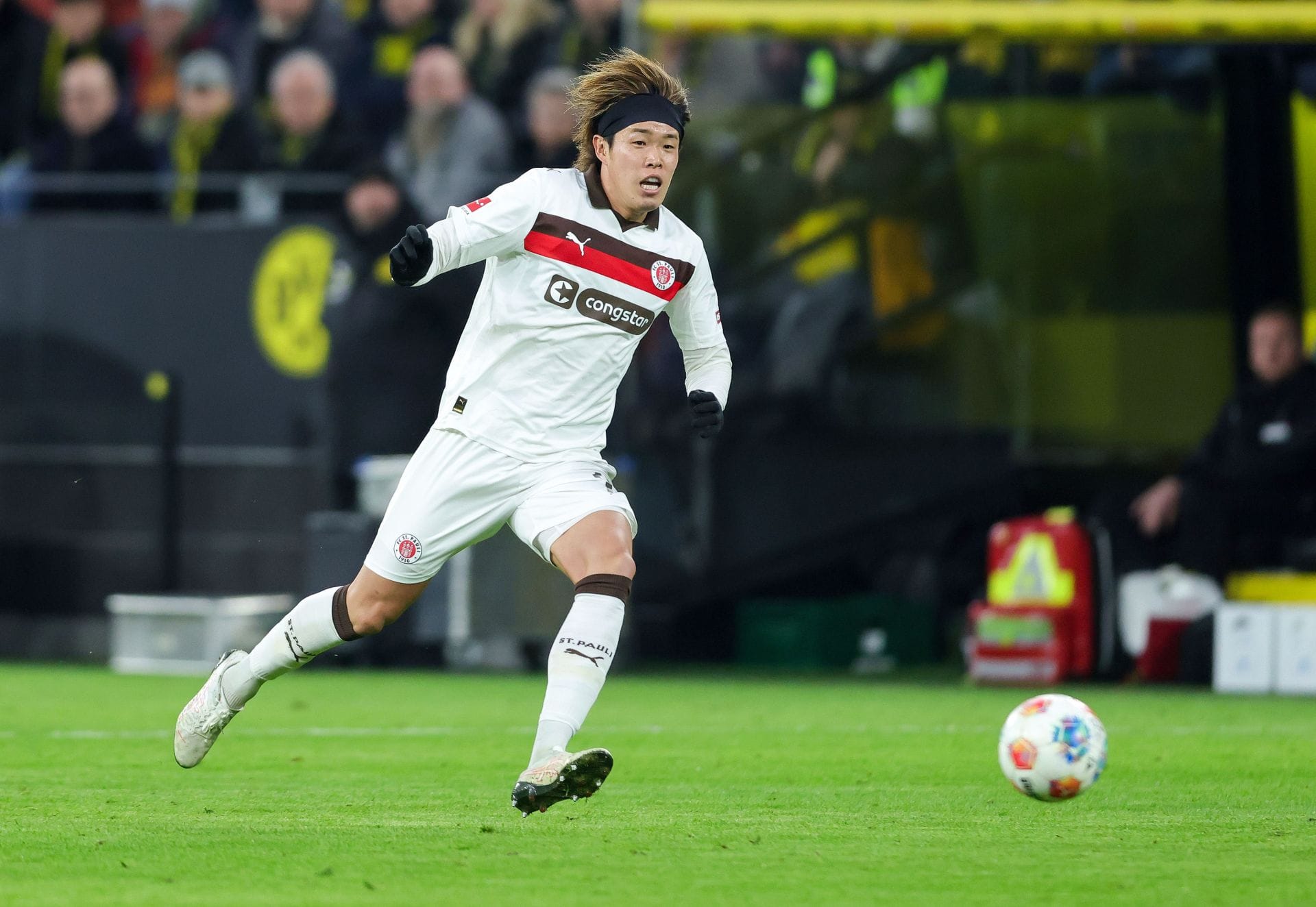 St. Pauli vs Hamburger Prediction and Betting Tips | January 23rd 2026