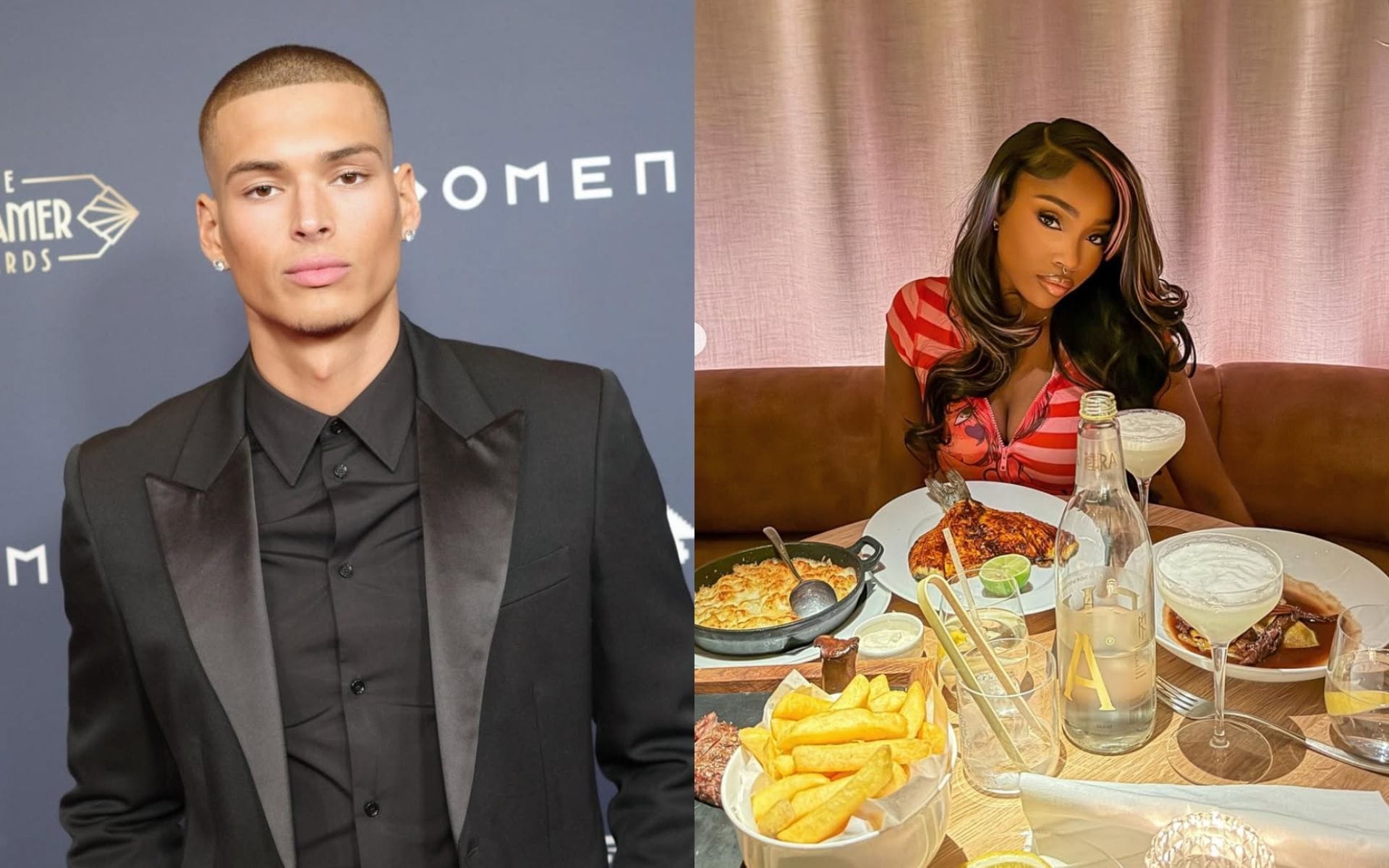 Marlon and Indiyah Polack situation explained