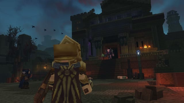 Hytale progress guide: Top things to do for a good start