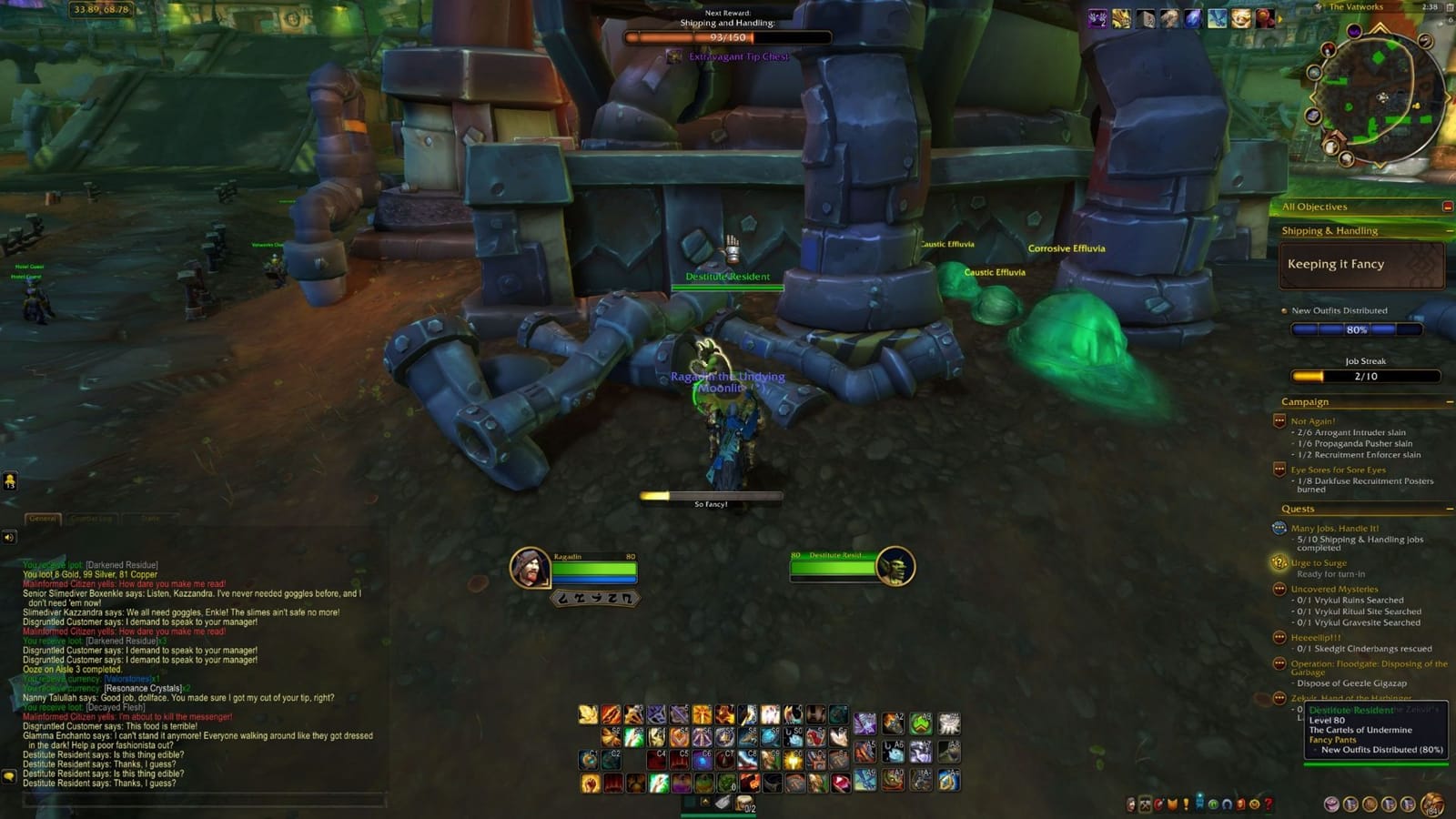 6 Best MMORPGs for first-timers in 2026