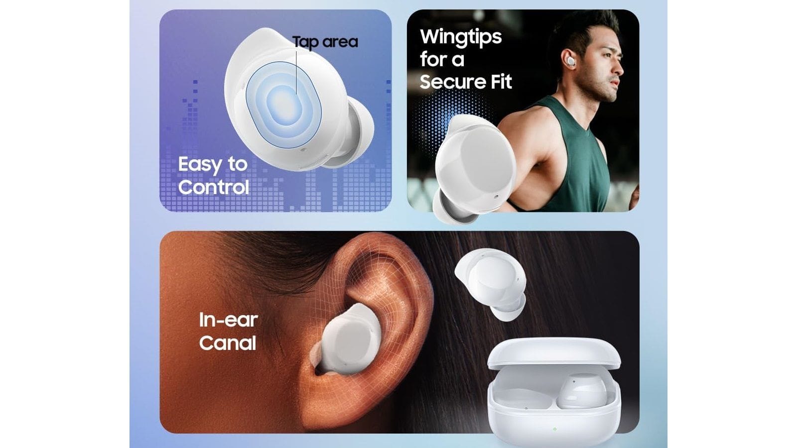 Samsung Galaxy Buds Core vs OnePlus Nord Buds 3 Pro: Which are the best ...