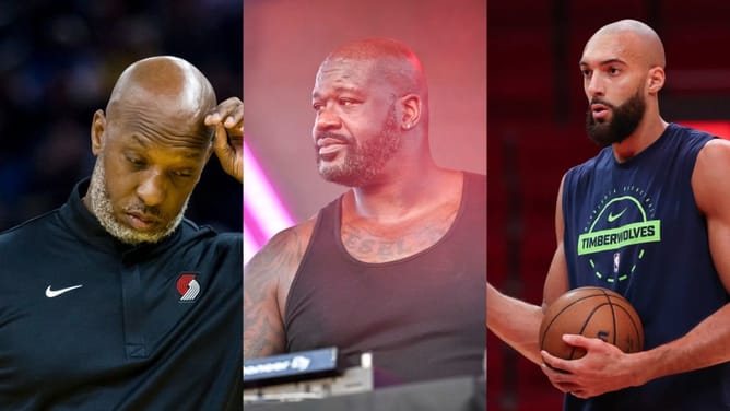 Shaquille O'Neal Latest News & Updates - Sportskeeda