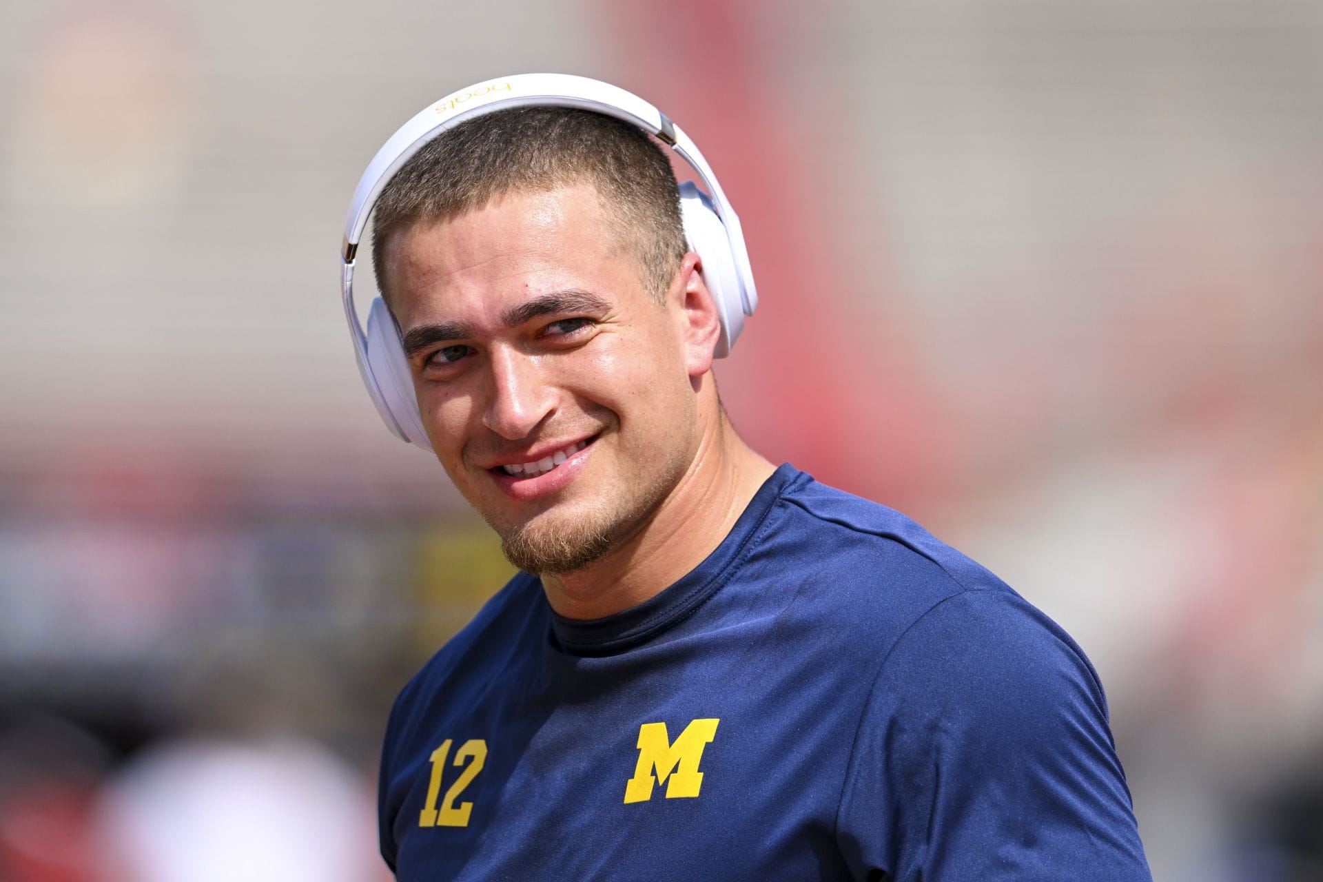 “Time to sell insurance,” “Musical freakin chairs”: CFB fans troll Jake ...