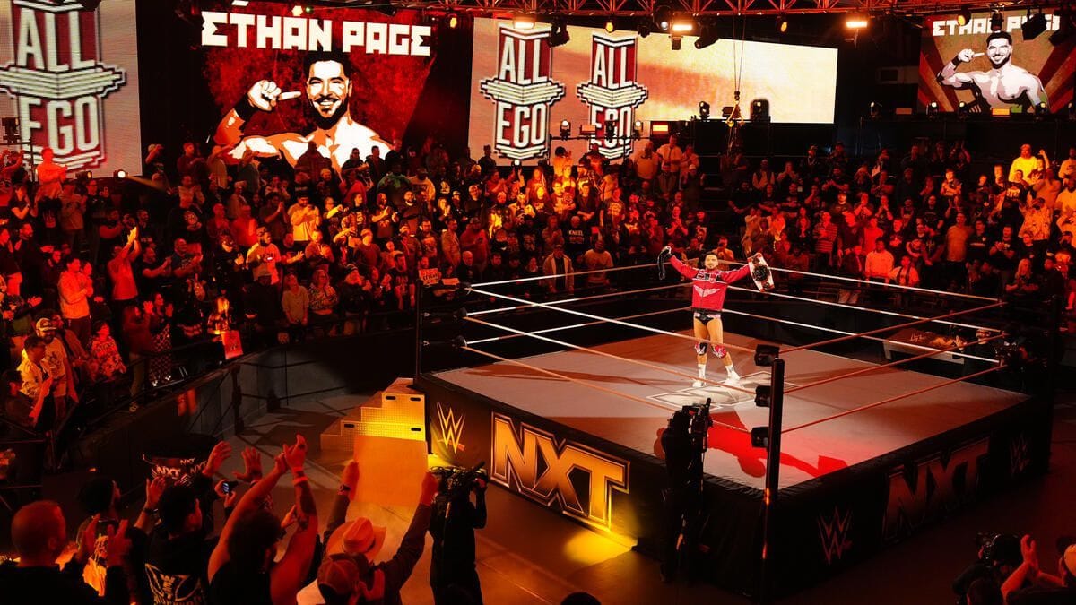 Top WWE stars confirm new partnership "Did we just become best friends?"