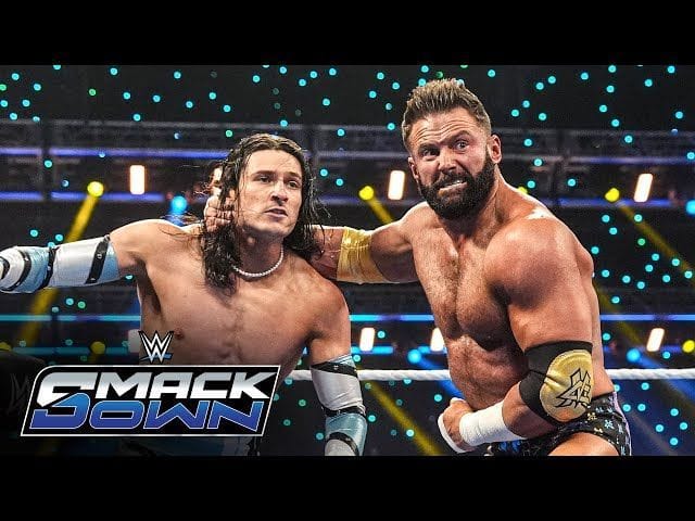 4 Potential WWE alliances we could see in 2026