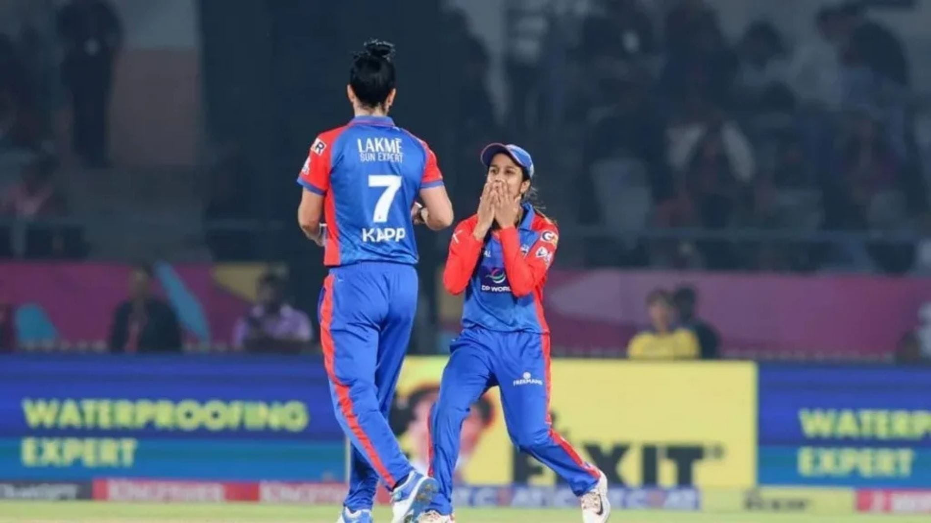 WPL 2026 playoffs: Qualification scenarios for RCB, GG, MI, DC and UPW