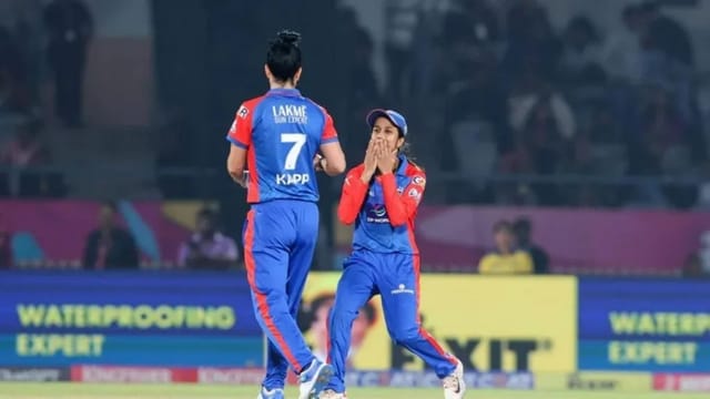 WPL 2026 playoffs: Qualification scenarios for RCB, GG, MI, DC and UPW