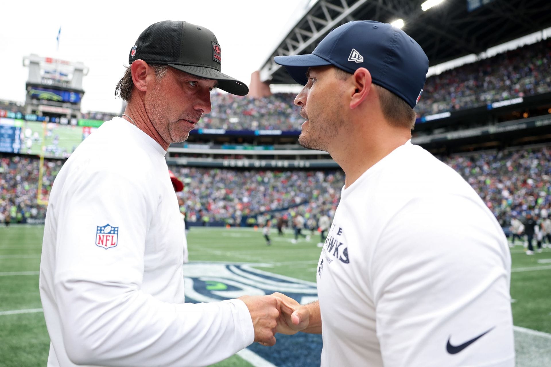 Seattle Seahawks vs. San Francisco 49ers predictions, odds, and picks ...