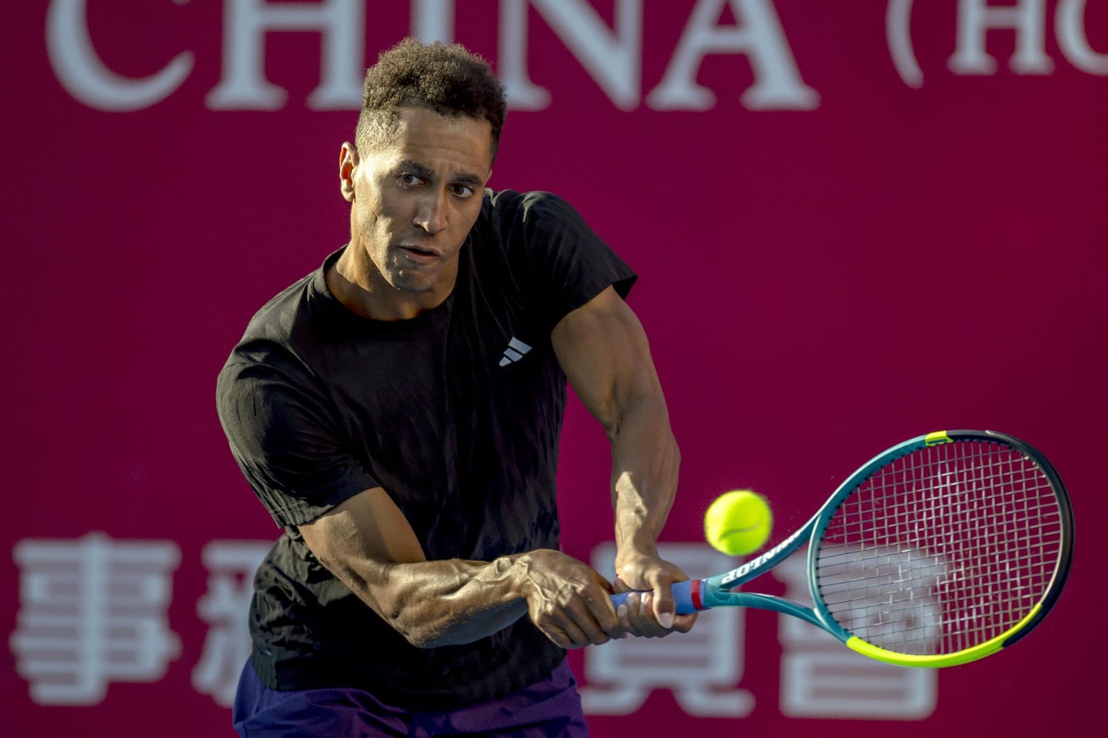 Marcos Giron vs Michael Mmoh preview, head-to-head, odds, prediction ...