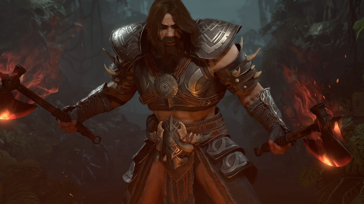 Diablo 4 Season 11: Best Leveling builds for each class