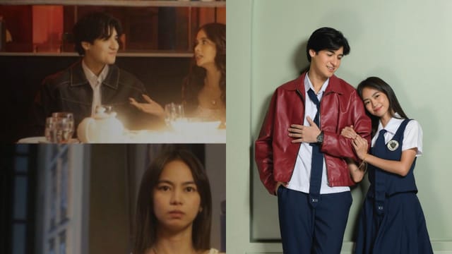 Ang Mutya ng Section E Book 2: The Dark Side episode 5 recap: Honey Bee ...