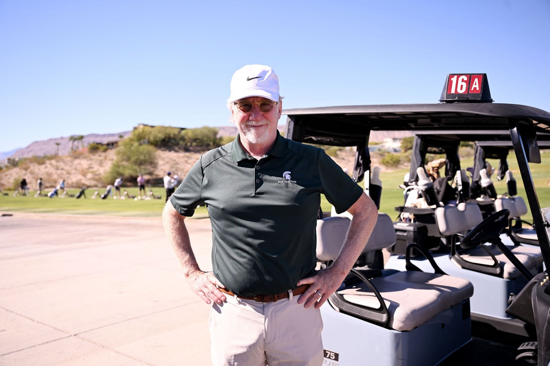 "Beyond tragic either way": Andy Signore reacts as U.S. Marshals ...