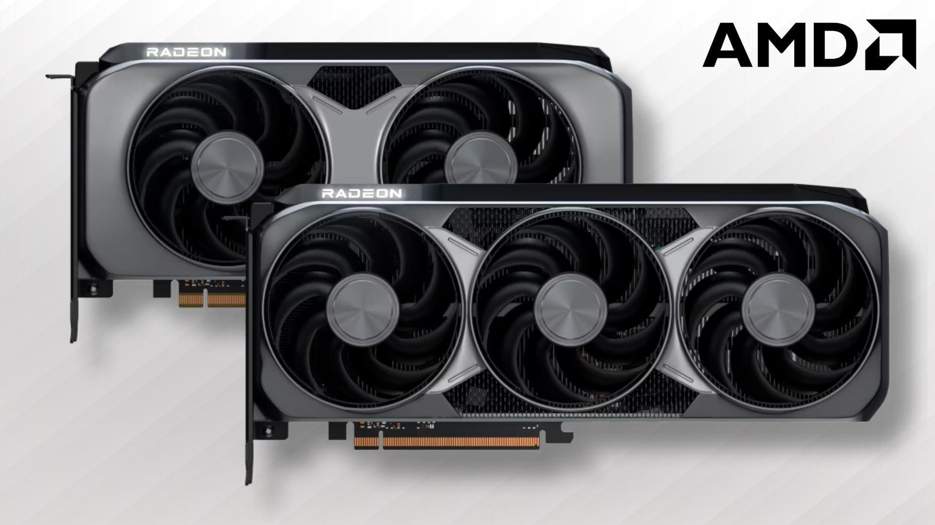 AMD promises to keep GPU prices low despite RAM shortage