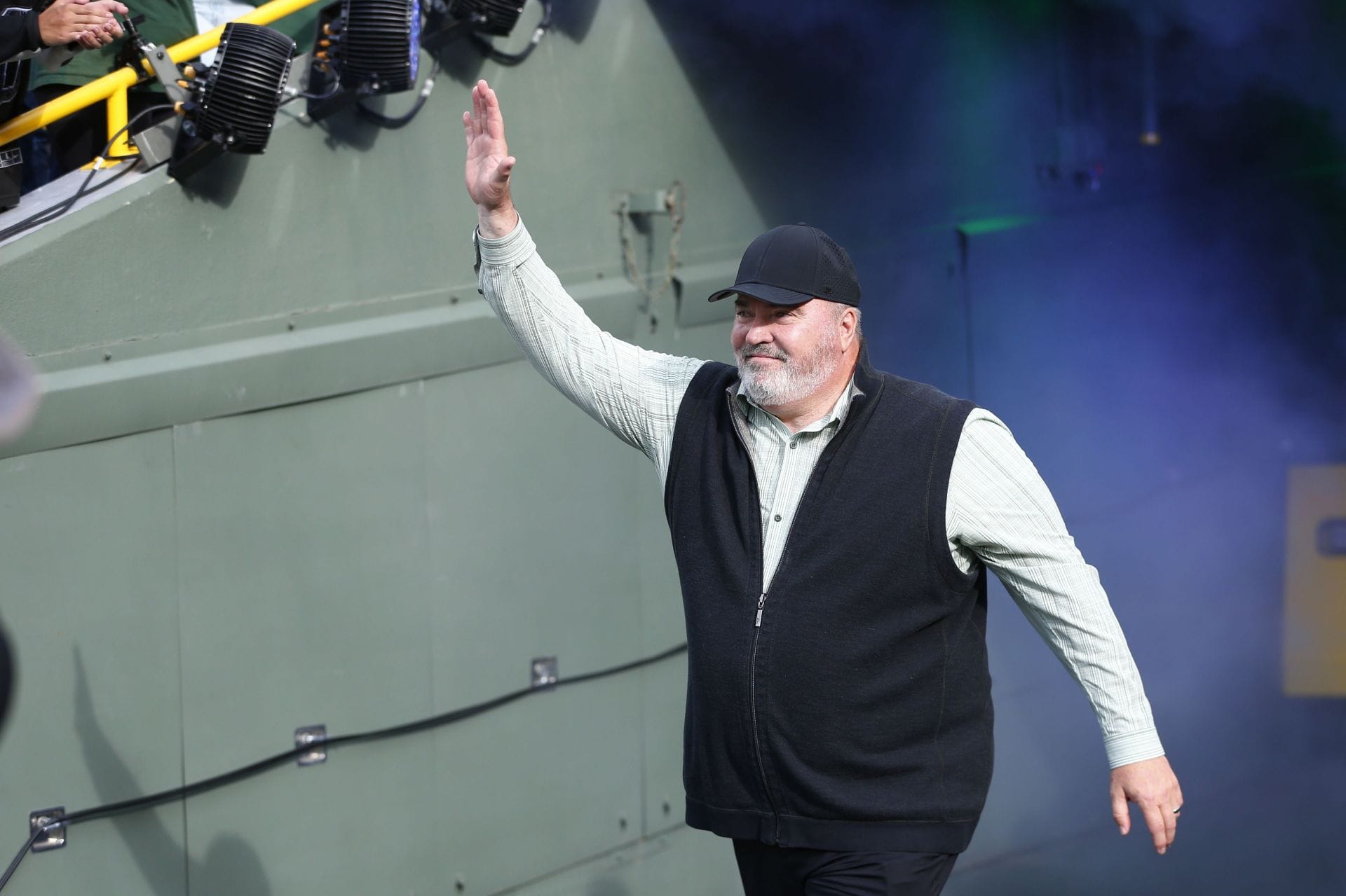 "This is ridiculous": NFL analyst claims Steelers have "absolutely no ...