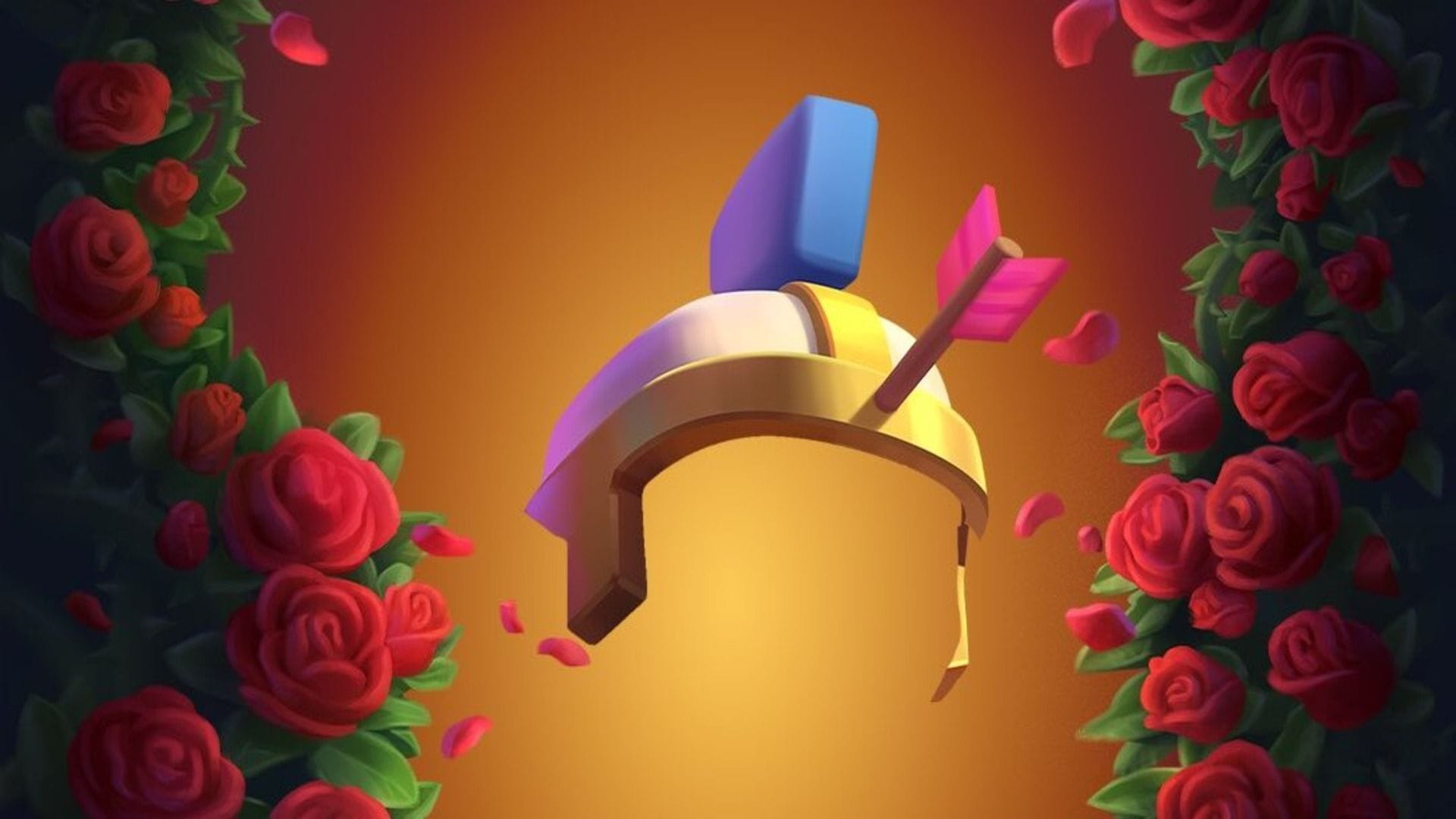 Clash Royale work-in-progress balance changes for February 2026