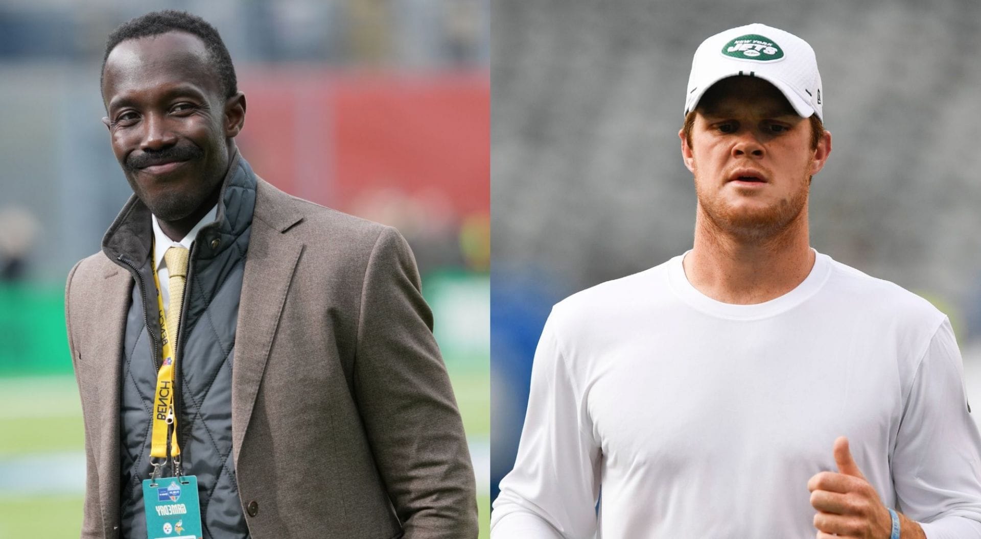 Vikings GM Kwesi Adofo-Mensah shares honest thoughts on decision to let ...