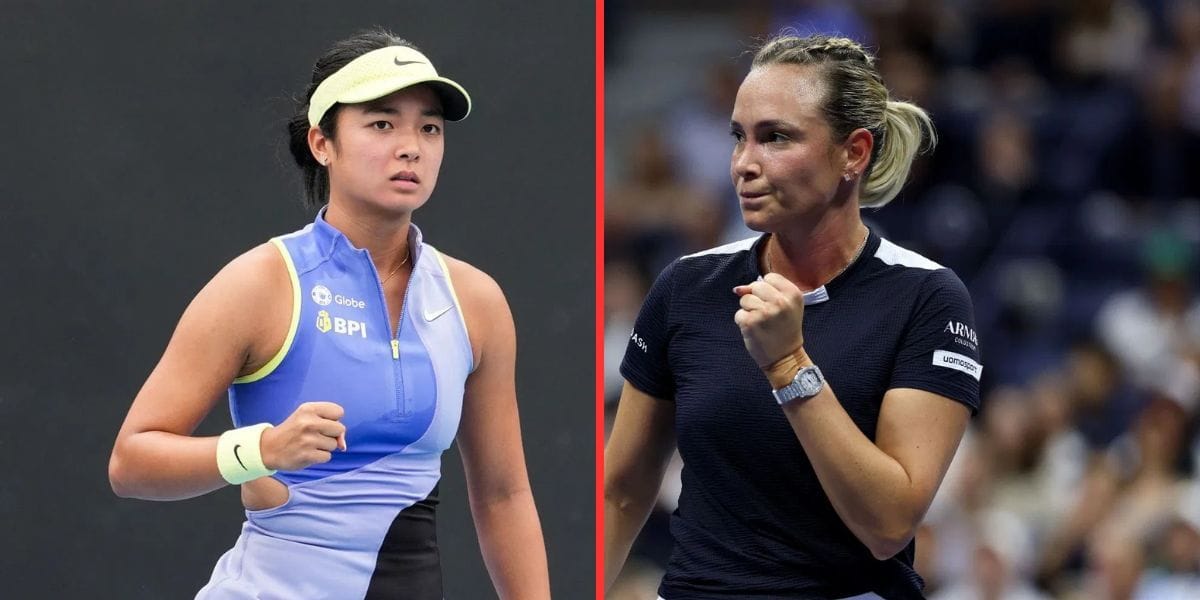 Local star Alexandra Eala, Donna Vekic & others make it to historic ...