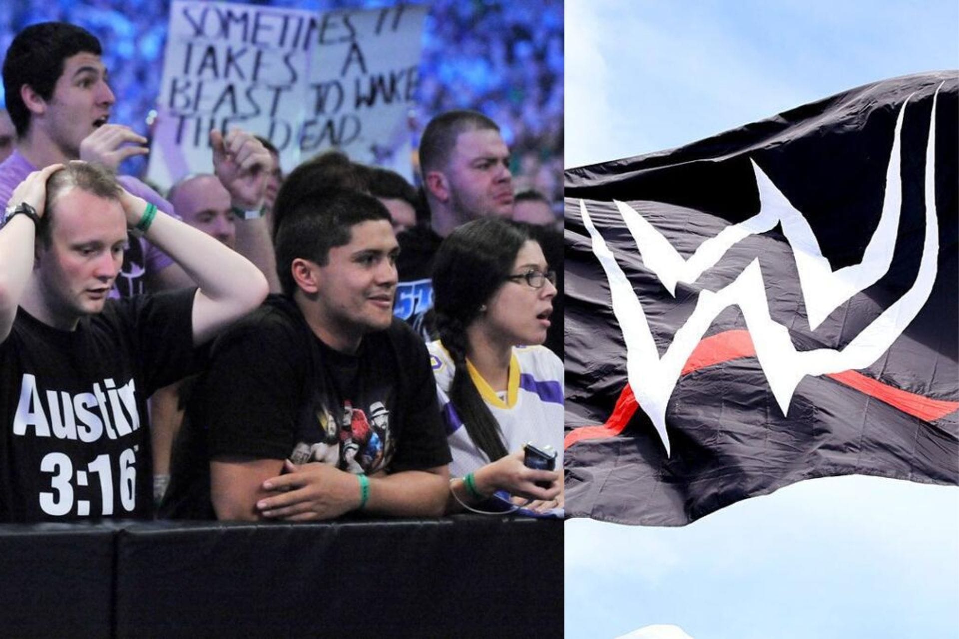 “Another legend hanging it up,” “Wish she was used better in WWE”- Fans ...