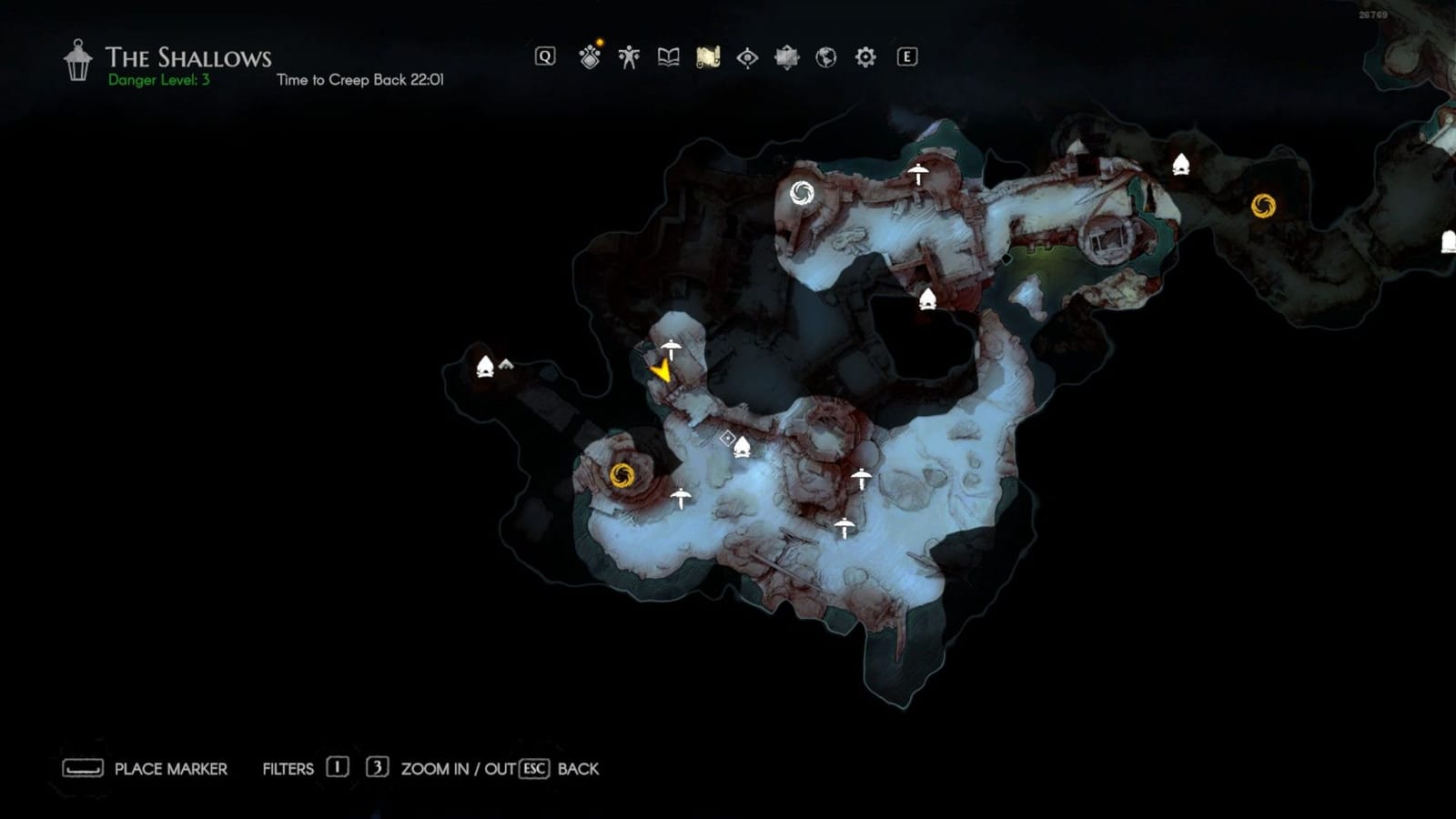 Copper Ore: Copper Ore in No Rest for the Wicked: Where to find and how ...