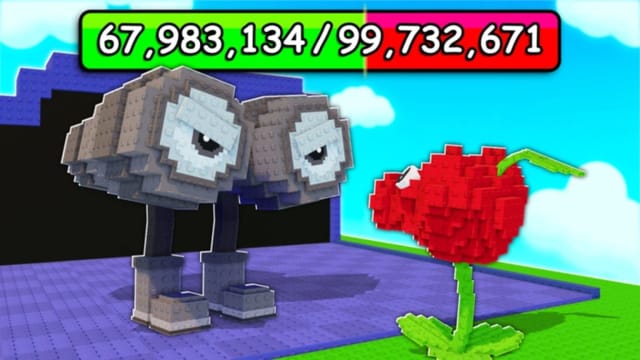 Plants vs Brainrots Vaulted update patch notes