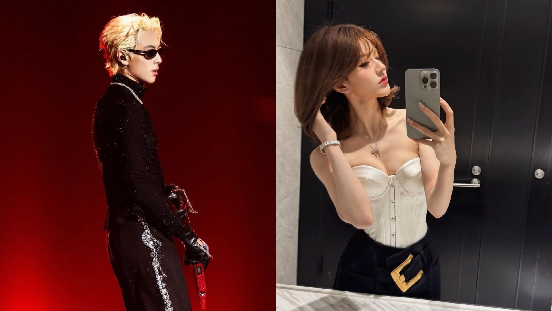 “My Sichuan besties” - Fans in a frenzy over Zhao Lusi and Dylan Wang’s ...